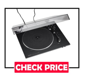 Top 10 Best Automatic Turntables in 2022 - Audio Champion